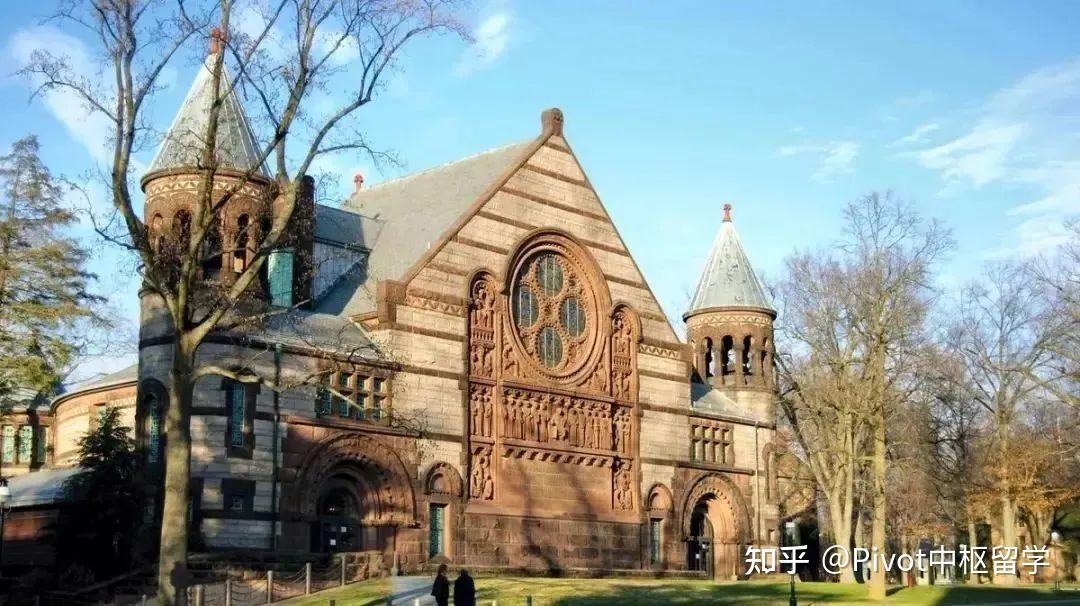 Pivot学员说 | Stanford UGVR暑研做翅膀，普林卡梅全奖PhD是终点亦是起点！ - 知乎