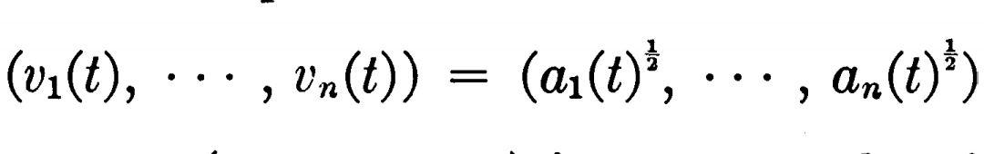 Note on the costruction of the homeomorphic on manifold to 7-sphere - 知乎