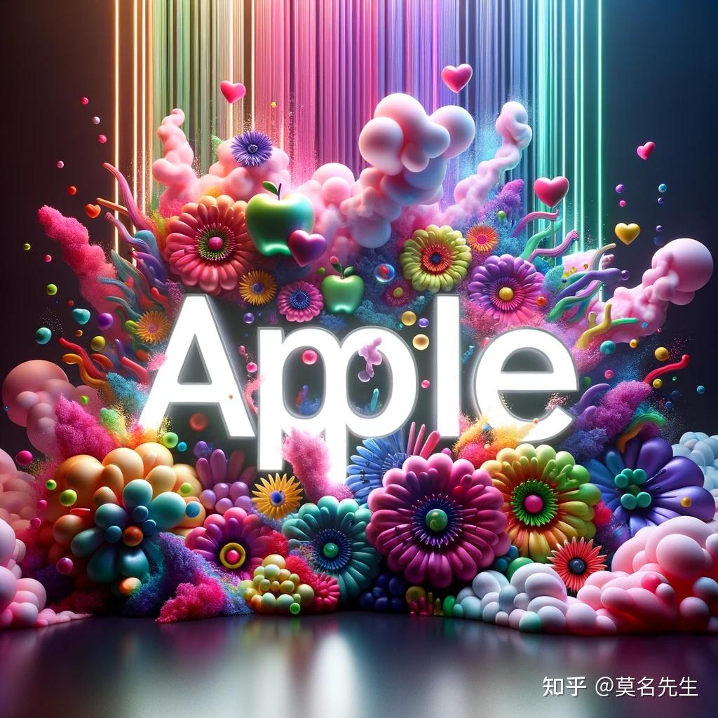 DALL-E3——一个神奇的AI工具 - 知乎