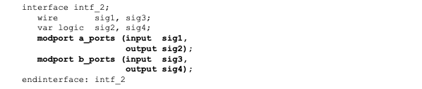 【翻译】可综合systemverilog2 Synthesizing Systemverilog 知乎 1452