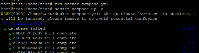 本地部署协作 Markdown 工具 Codimd 并实现外部访问 - 知乎