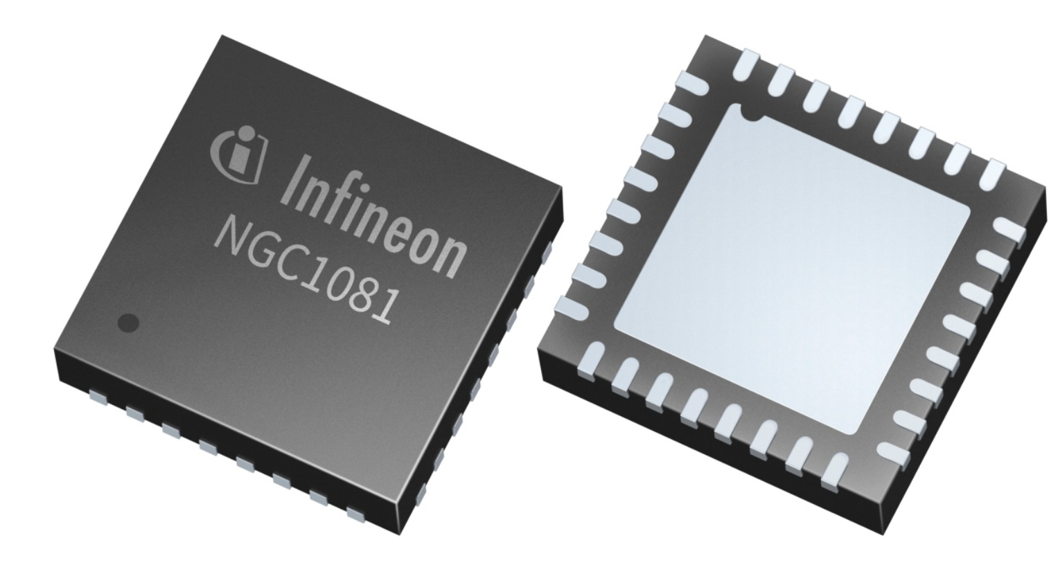 英飞凌无电池NFC锁技术的智能锁解决方案SMALOX亮相荷兰欧洲邮政快递展 - 知乎