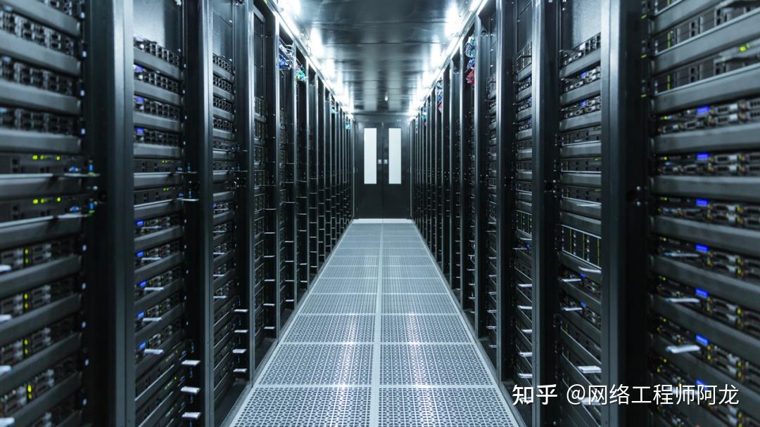 带你从概念、指标、标准这3方面了解所谓的数据中心。 - 知乎