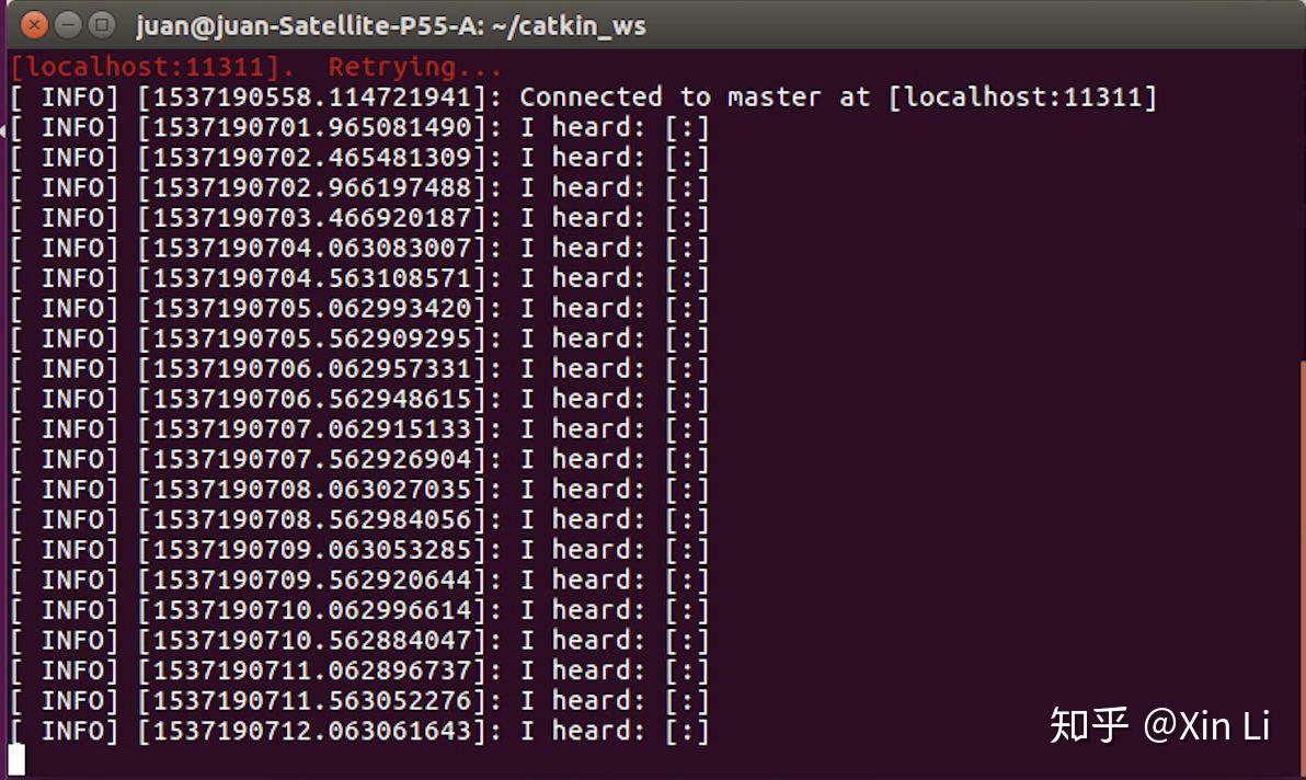 自动驾驶系统：CAN与ROS通信 - 知乎