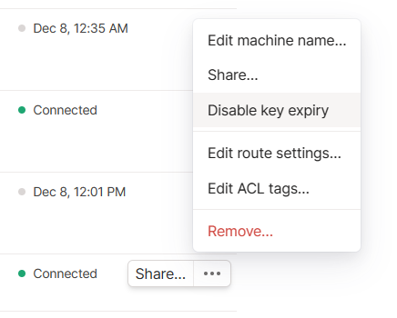 大内网战略(1)：使用 Tailscale 搭建 VNet - 知乎
