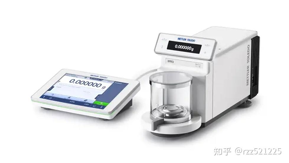 梅特勒指南：中国药典中是如何规范天平称量操作的？ - 知乎