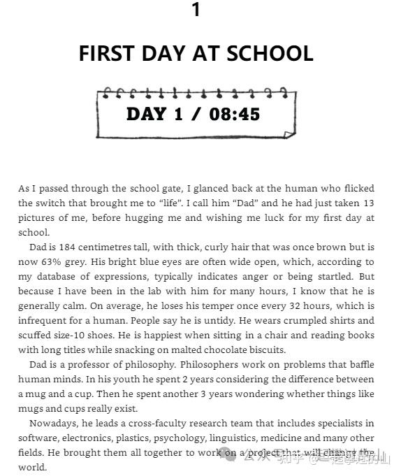 Undercover Robot - David Edmonds，Bertie Fraser 电子书 - 知乎