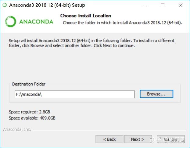 Anaconda + Python + OpenCV 环境配置 - 知乎