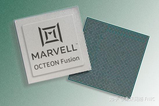 11 亿美元！Marvell宣布收购Innovium - 知乎