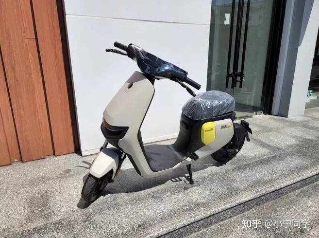 九号电动车远行者F90M（九号f90m）怎么样？使用90天后优缺点评测 - 知乎