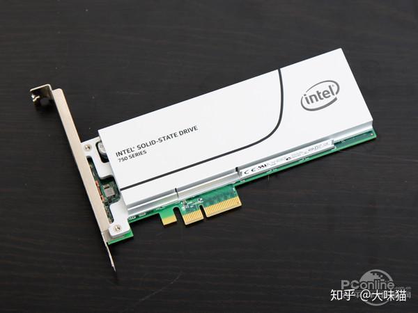 SSD接口全解析，你懂? - 知乎