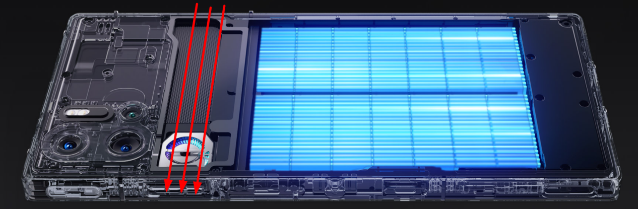 红魔9Pro深度测评（5000字）：无挖孔无凸起/性能粗暴/系统无污染/傻快傻快的，直接鼠标+键盘+显示器玩手游！ - 知乎