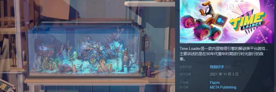 《time loader》简评：改变过去，只为拯救现在的自己 - 知乎