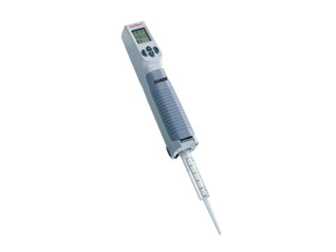 NanoRep电动分液器有多强？ - 知乎