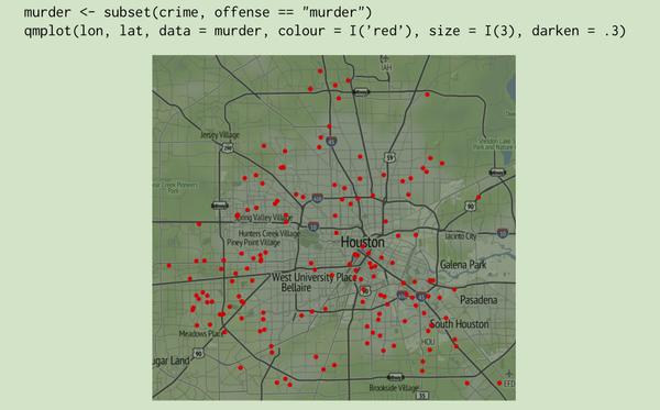 ggmap:使用ggplot2进行空间可视化绘图（上篇） - 知乎