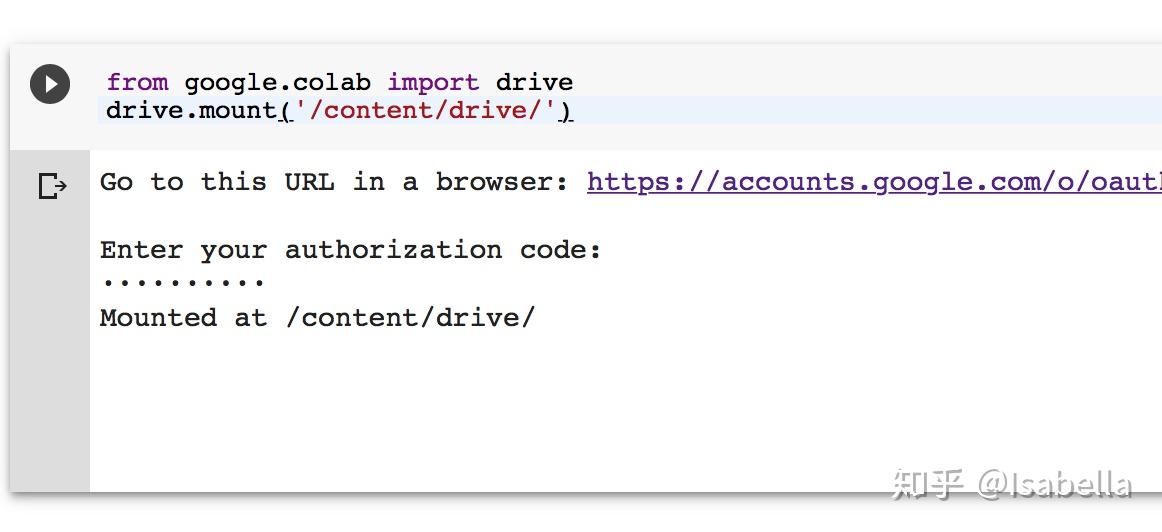 使用Google colab免费GPU训练模型攻略 - 知乎