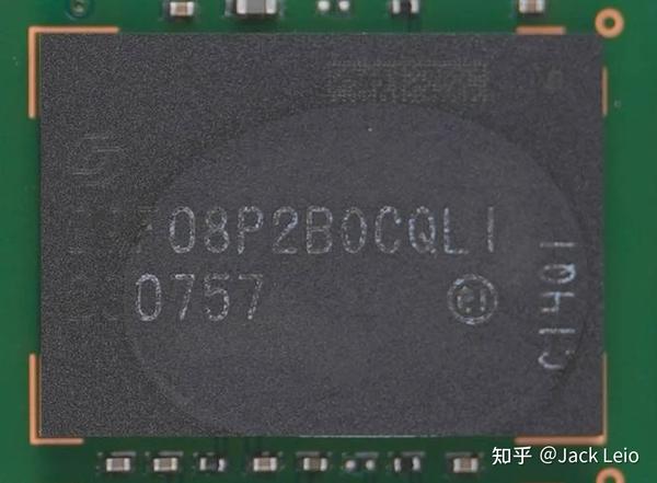 QLC D5-P5430评测 - 知乎