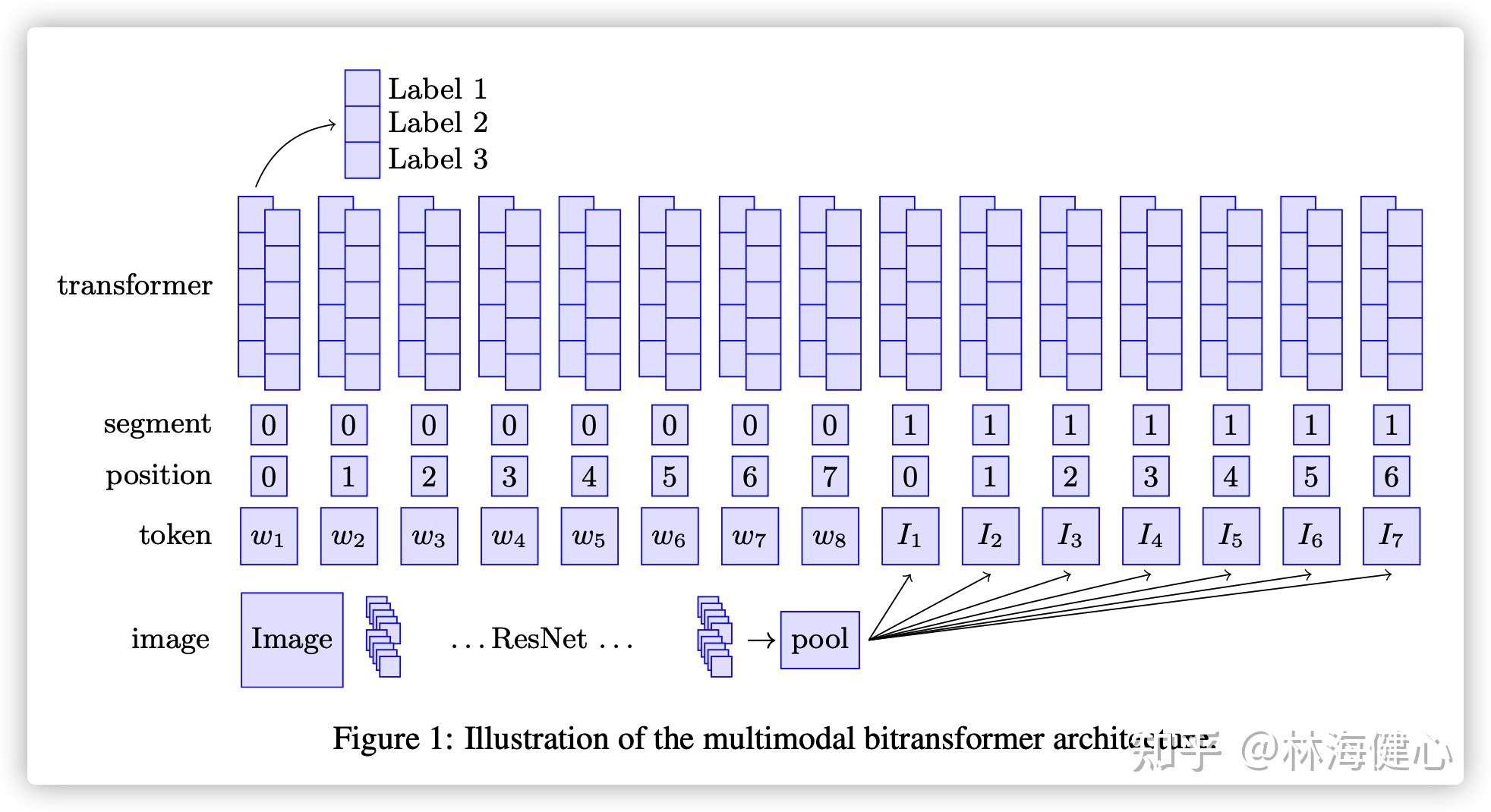 MMBT代码实现梳理 - 知乎