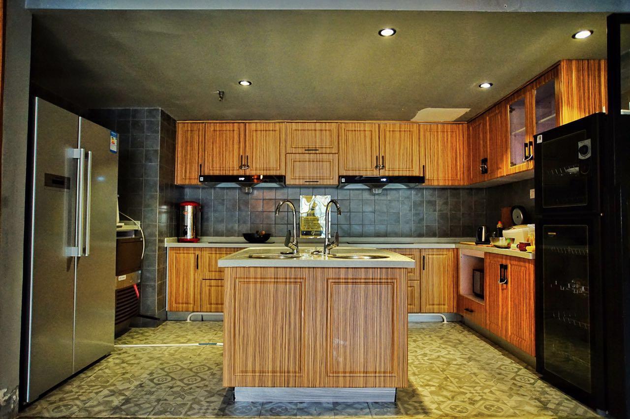 You+五羊社区的初之体验 - 知乎