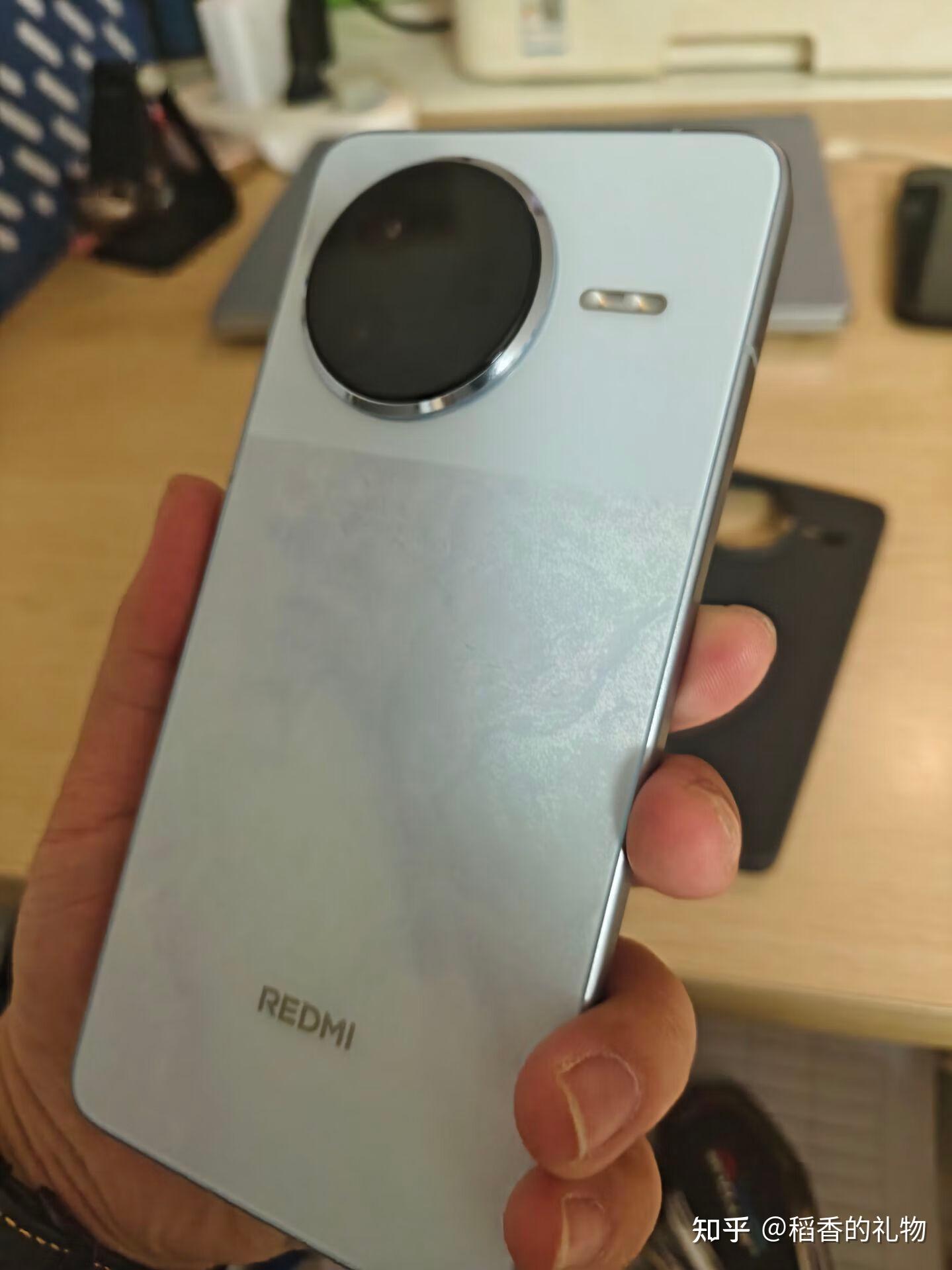 10天百万台，REDMI K80凭啥一骑绝尘，就凭补贴减了644元？ - 知乎