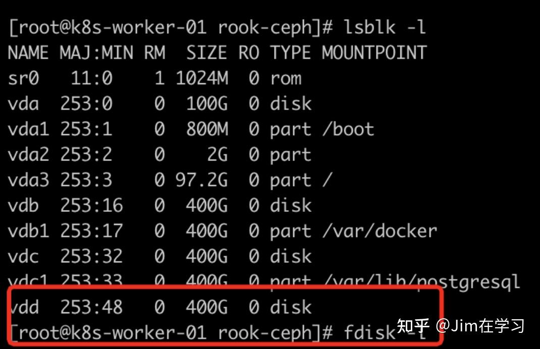 Ceph LVM 丢失排错 - 知乎