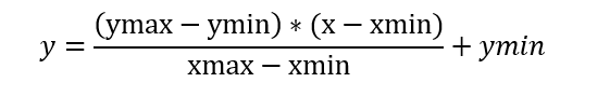 Matlab中的数据预处理 归一化mapminmax与标准化mapstd函数 知乎