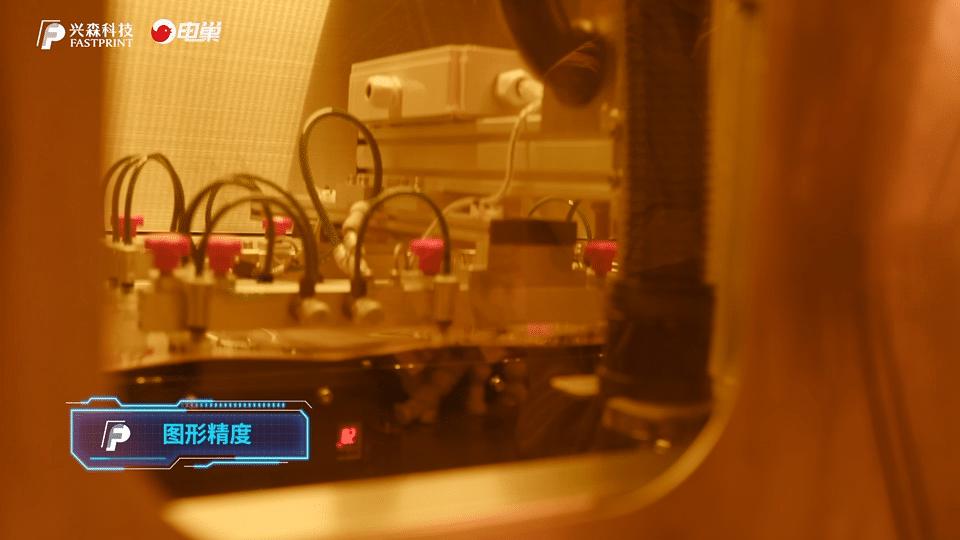 【技术揭秘】兴森大求真—400G光模块PCB解决方案 - 知乎