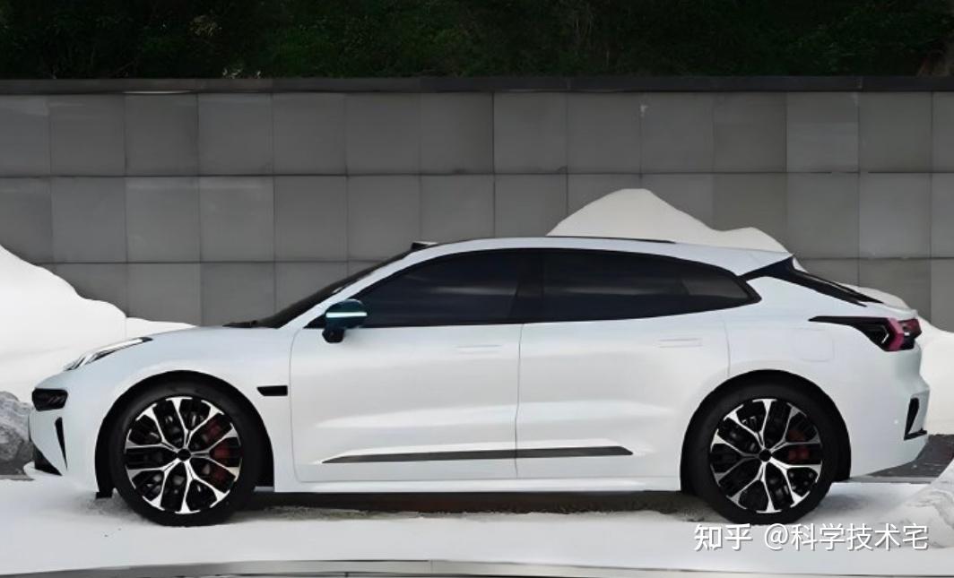 26.98万起步！2026款极氪001发布，全系900V+700TOPS算力！ - 知乎