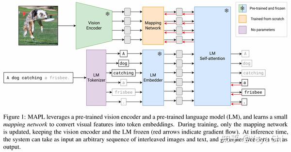 Parameter-Efficient Transfer Learning for Vision-and-Language Tasks - 知乎 Parameter-Efficient Transfer Learning for Vision-and-Language Tasks - 知乎