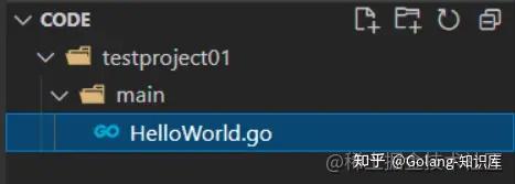 Golang基础教程 - 知乎