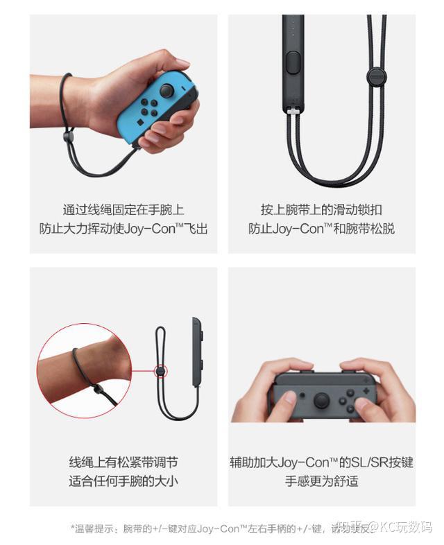 Switch 配件不完全入坑指南(2020版) - 知乎