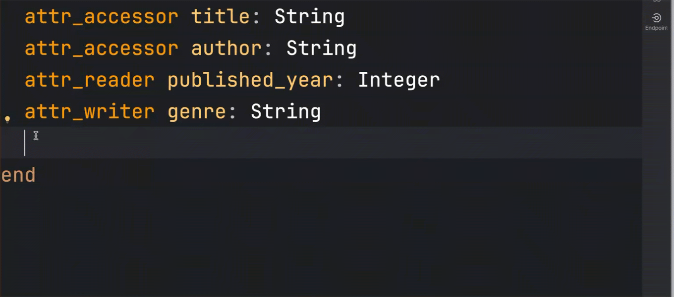 智能开发工具RubyMine v2025.1正式发布——增强AI功能部署 - 知乎