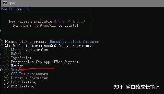 Vuex 超详细入门及使用讲解 觉得可以请点赞关注收藏 知乎 