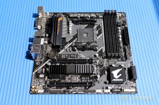 【AMD R5-2600X】装机实录、基本特性介绍及性能测试 - 知乎