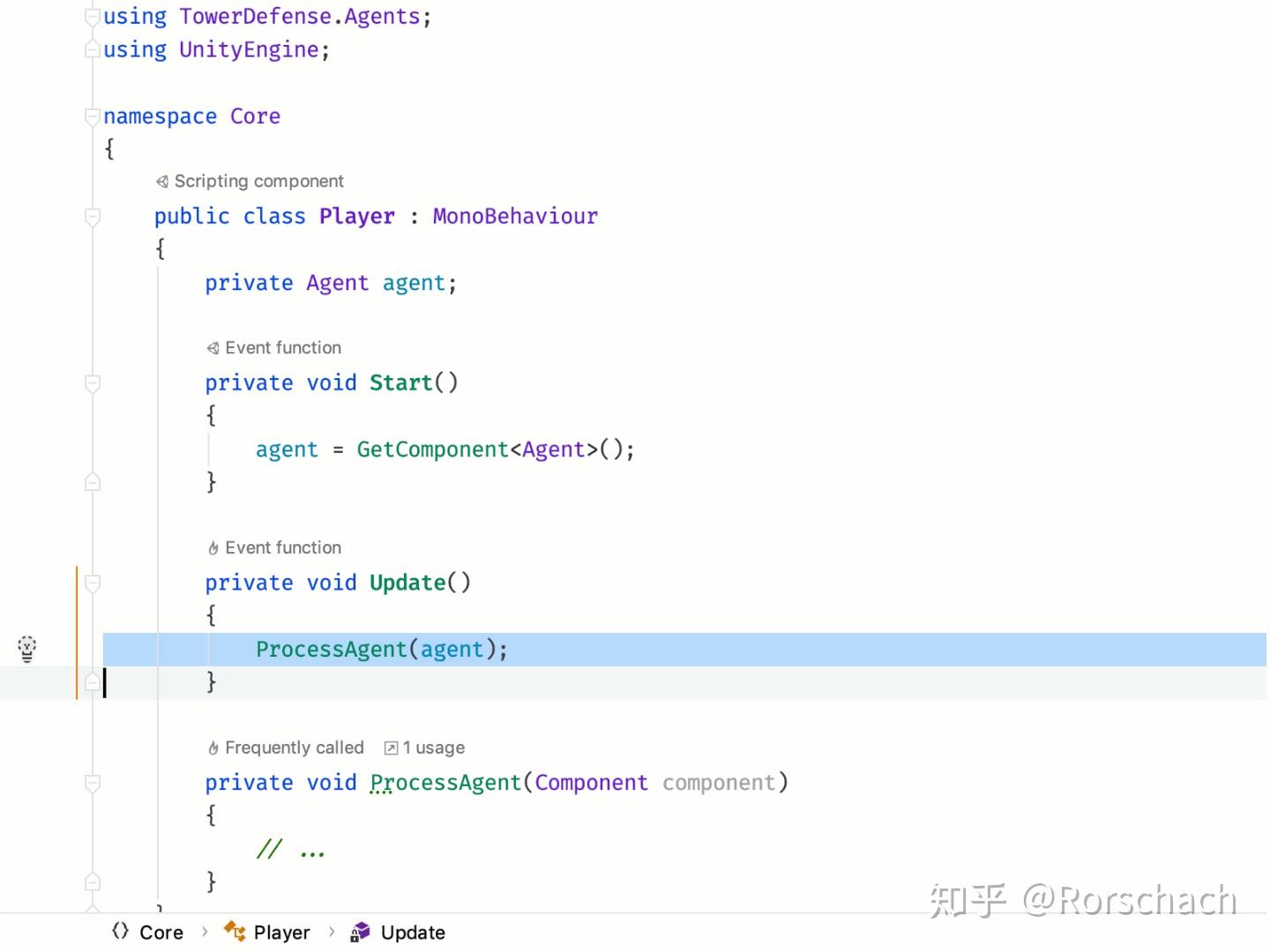 用JetBrains Rider实现更快的C#编程 - 知乎