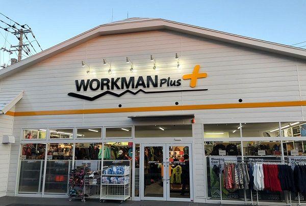 从建筑工人到时尚达人，日本工装品牌 WORKMAN 如何成功转型？ - 知乎