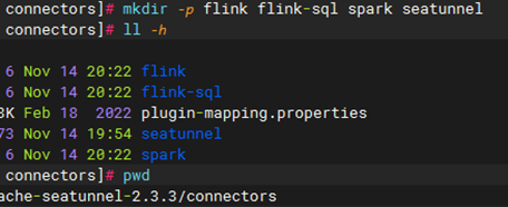 Apache SeaTunnel Web 安装部署指南 - 知乎