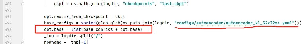 已解决：stable diffusion中运行main.py文件时报错说“trainer”未被定义 - 知乎