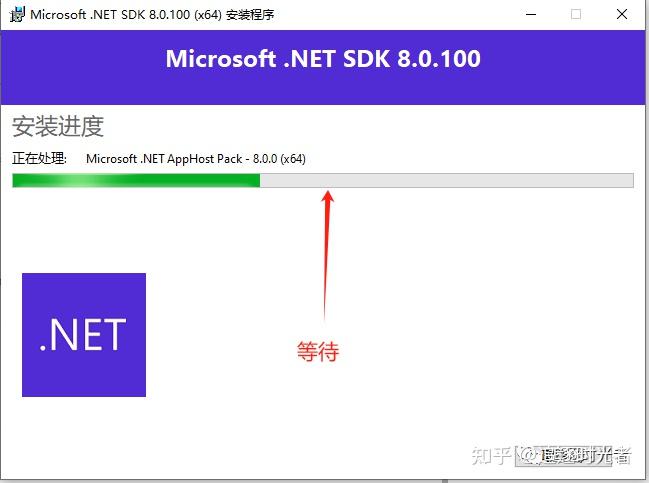 七天.NET 8操作SQLite入门到实战 - 第四天EasySQLite前后端项目框架搭建 - 知乎