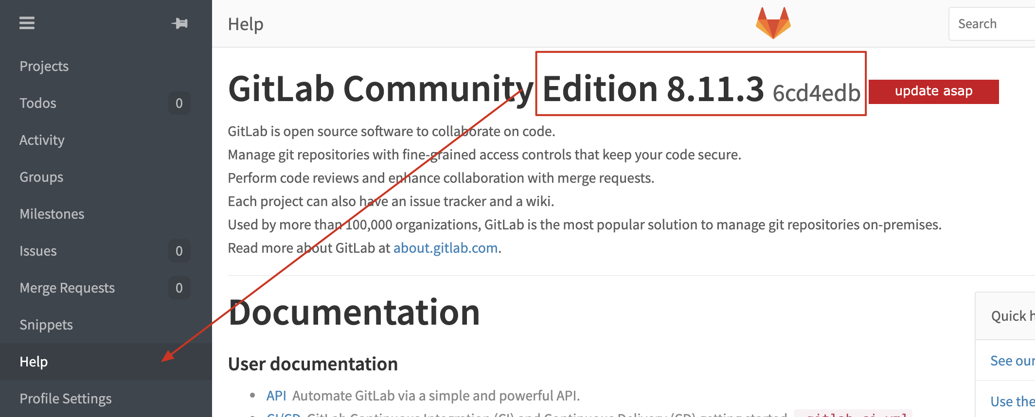 YAPI配置Gitlab登录 - 知乎