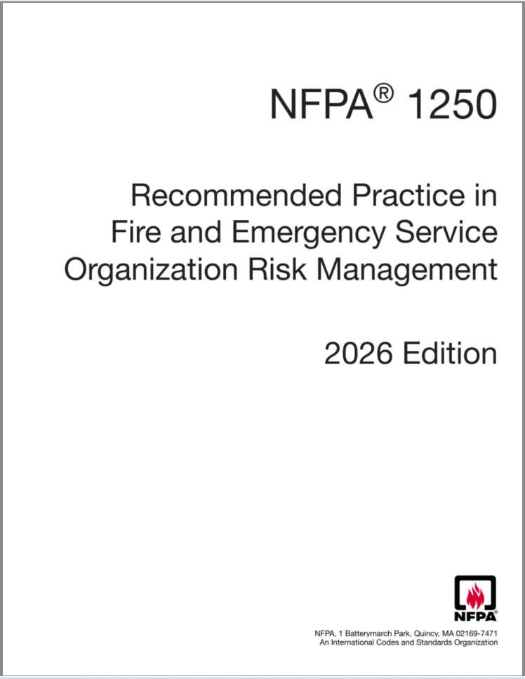 美国消防协会标准全文获取目录-NFPA-2026.PDF原文+中文翻译 - 知乎
