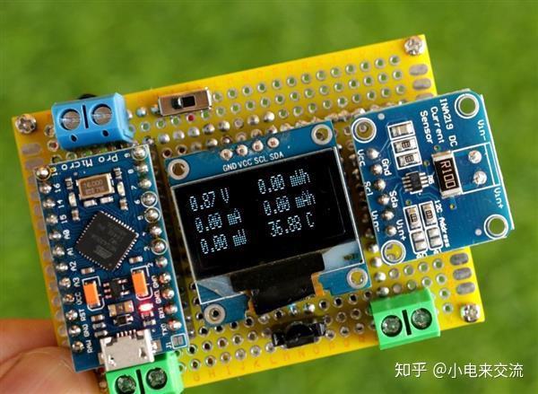 简单灵活，8个有趣易上手的Arduino电路方案 - 知乎