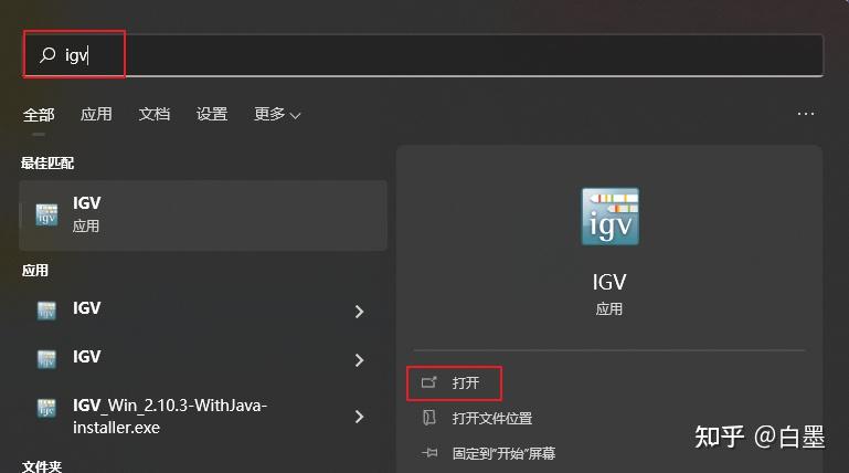 保姆级 IGV 基因组浏览器使用指南（图文详解） - 知乎