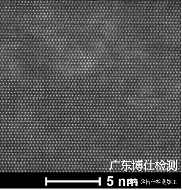 场发射球差校正透射电镜ACTEM-博仕检测 - 知乎