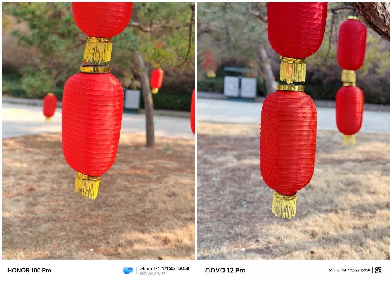 价格相近，荣耀100 Pro和华为nova12 Pro怎么选？这里给你答案 - 知乎