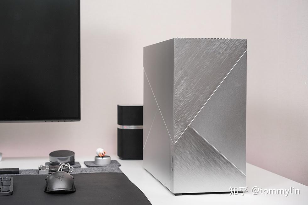 精致MATX代名词，ABEE M19+微星B760M刀锋钛+金属大师4060 装机展示 - 知乎
