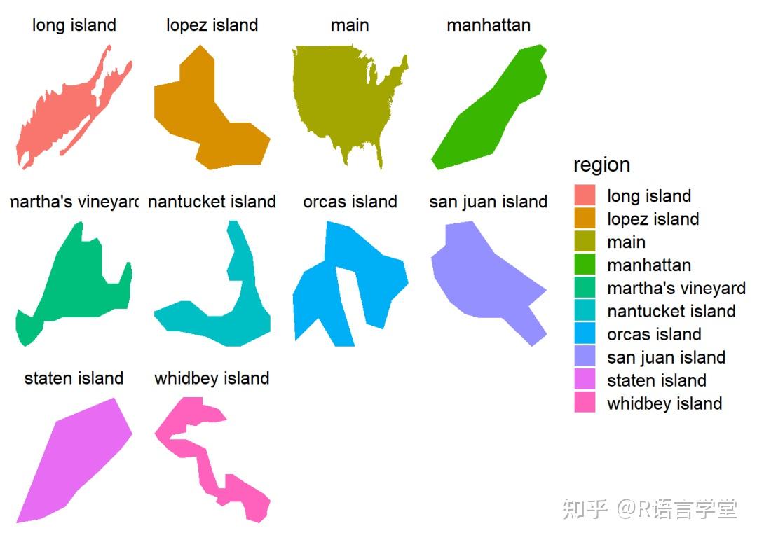 ggplot2的主题拓展包（2）：cowplot - 知乎
