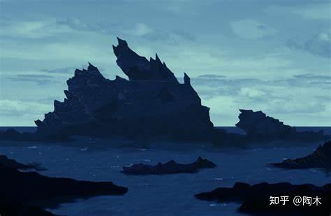 恐怖大师H.P.洛夫克拉夫特克苏鲁系列：印斯茅斯疑云-1 - 知乎