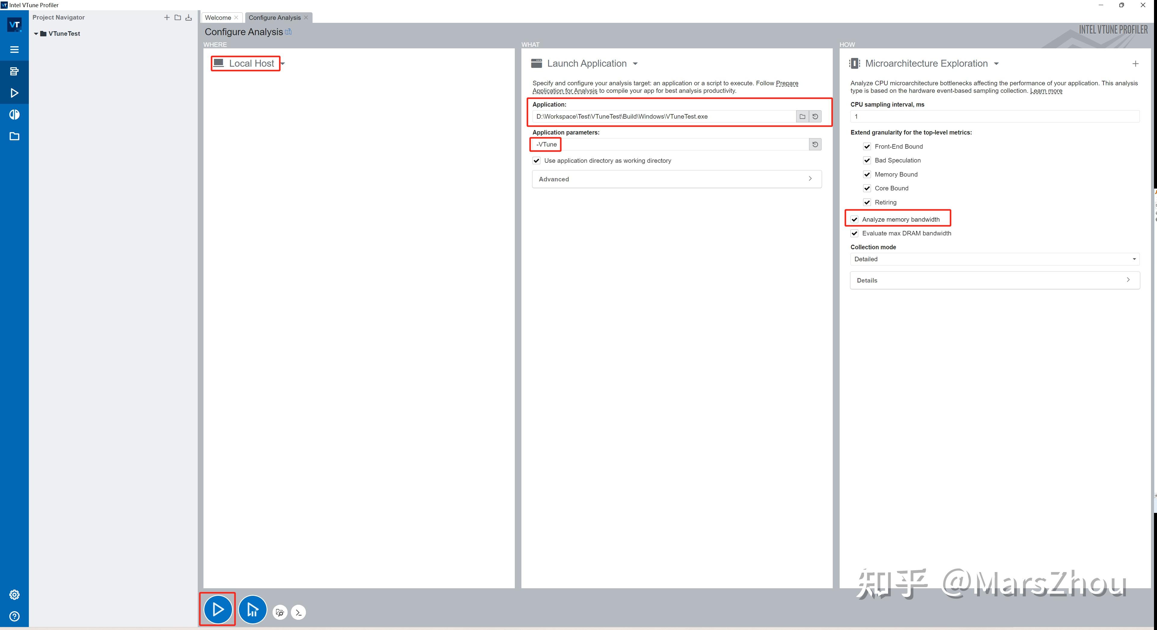 性能分析工具 VTune 及分析优化方法 TMAM 介绍 - 知乎